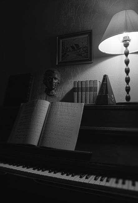 Pachelbel's Canon in D Sheet Music – Free PDF Download!